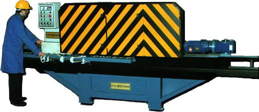 TÜMMER Tüm Mermer Doğaltaş ve Makinaları Üreticileri Birliği